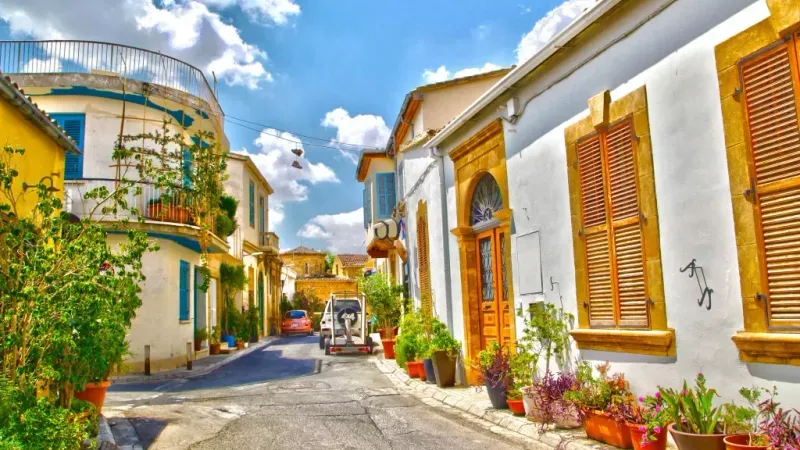 Events in Nicosia Today | What's On Today | Cyprus.BZ
